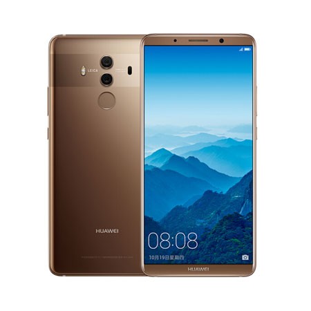 95新 华为 Mate10 Pro 摩卡金 6+64G - 让你放心买二手