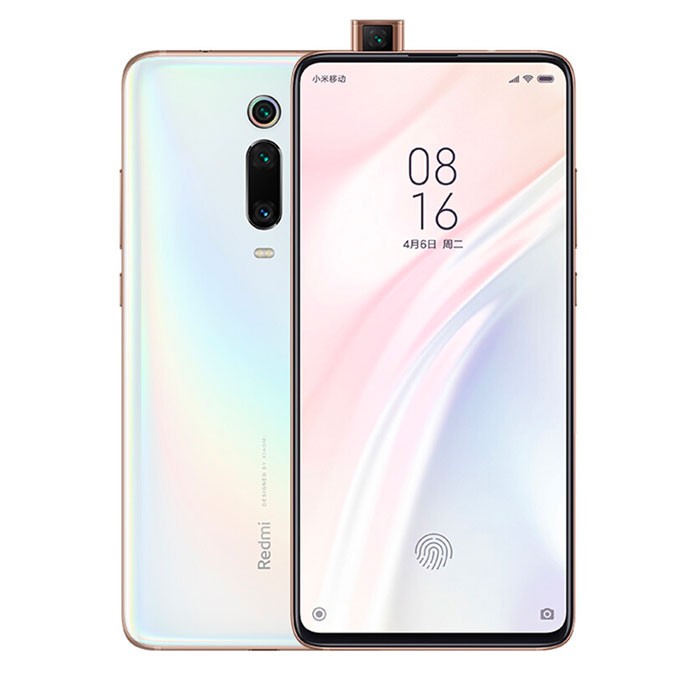 95新 Redmi K20Pro 尊享版 水之密语 8+128G 带包装配件 - 让你放心买二手