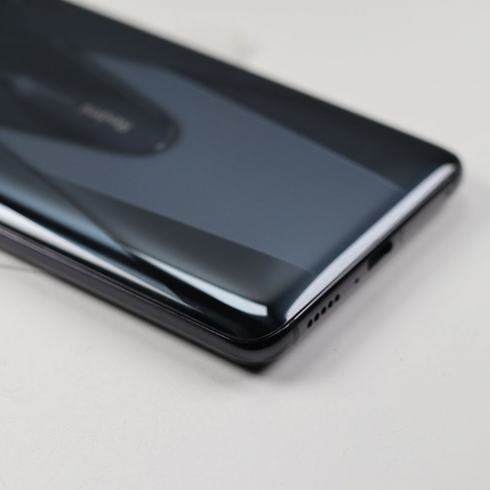 95新 Redmi K20Pro 尊享版 酷黑机甲 12+512G - 小白有品-精品二手自营平台