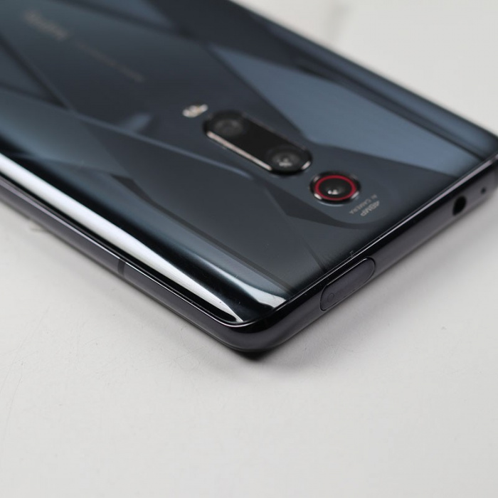 95新 Redmi K20Pro 尊享版 酷黑机甲 12+512G - 小白有品-精品二手自营平台