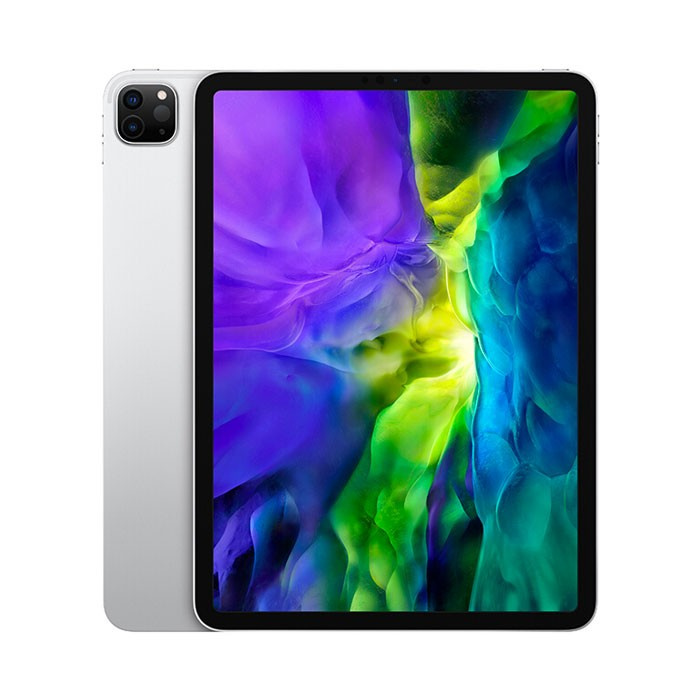 iPad Pro 11寸 二代 - 闪小白-原小白有品