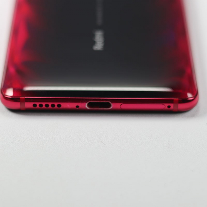95新 Redmi K20Pro 尊享版 火焰红 12+512G - 小白有品-精品二手自营平台