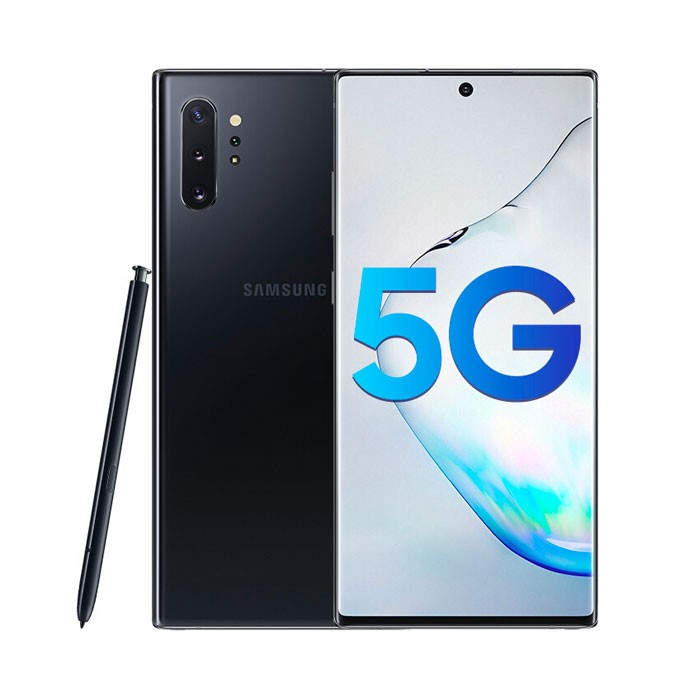 Note10+ - 小白有品-精品二手自营平台