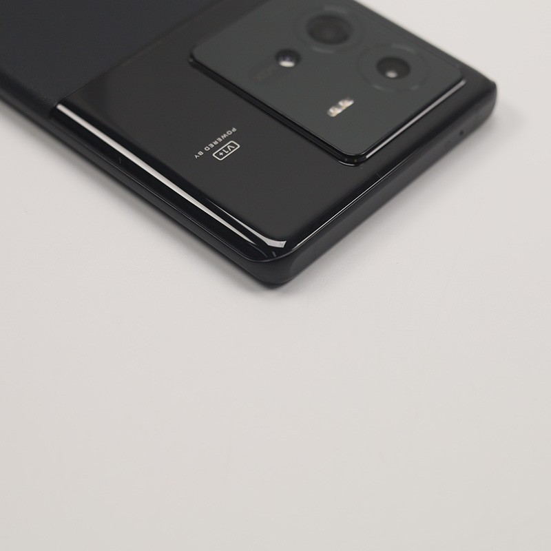 99新 iQOO 10 Pro 12+256G 赛道版 官方保修到2023年8月5号 - 让你放心买二手